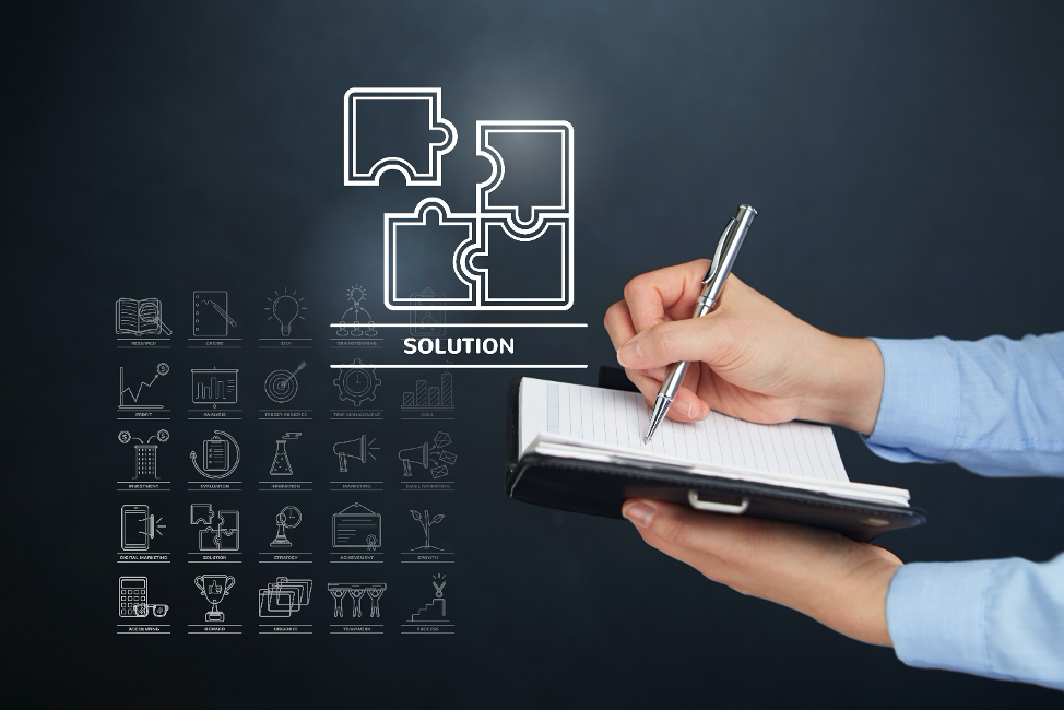 Why Better Technology Implementation Isn’t About the Tech Why Better Technology Implementation Isn’t About the Tech